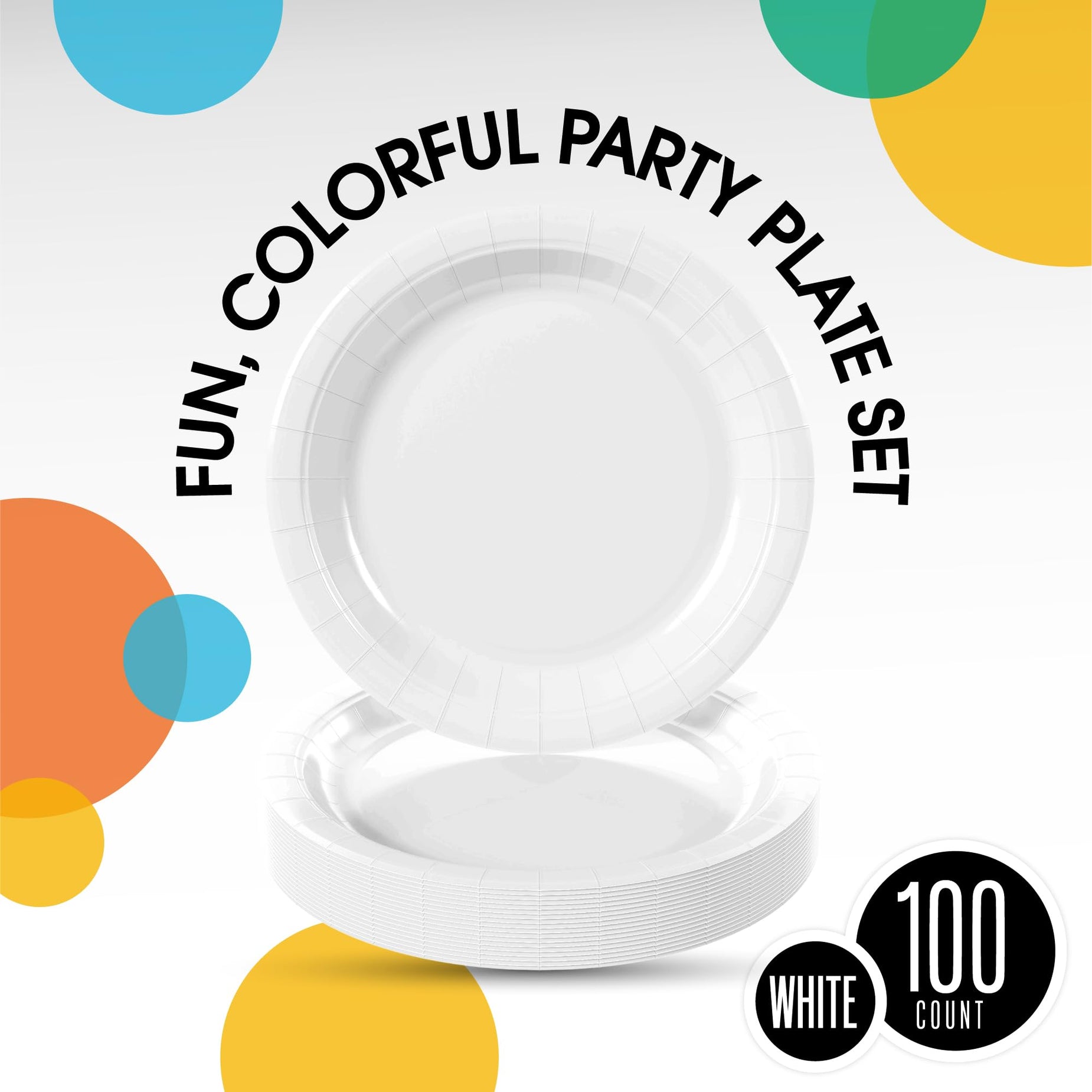 Wholesale Party Supplies | Bulk Party Supplies